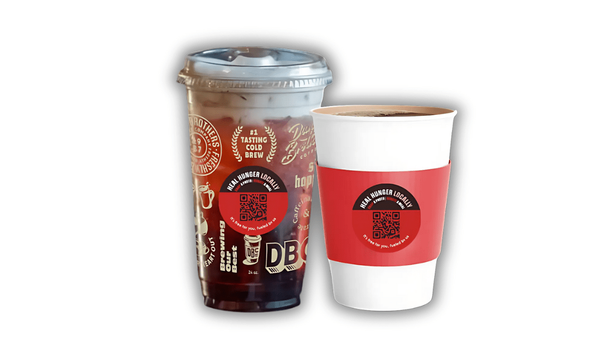 Exciting New Releases Land at Blaze Pizza, Wahlburgers, and More