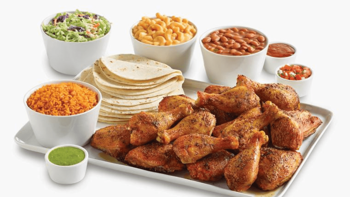 Save Big from Burger King and El Pollo Loco's Fast Food Deals