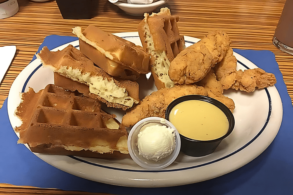 The 15 IHOP Secret Menu Items That Will Change Your Breakfast Game