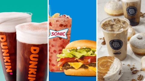 15 Best Dunkin' Secret Menu Items