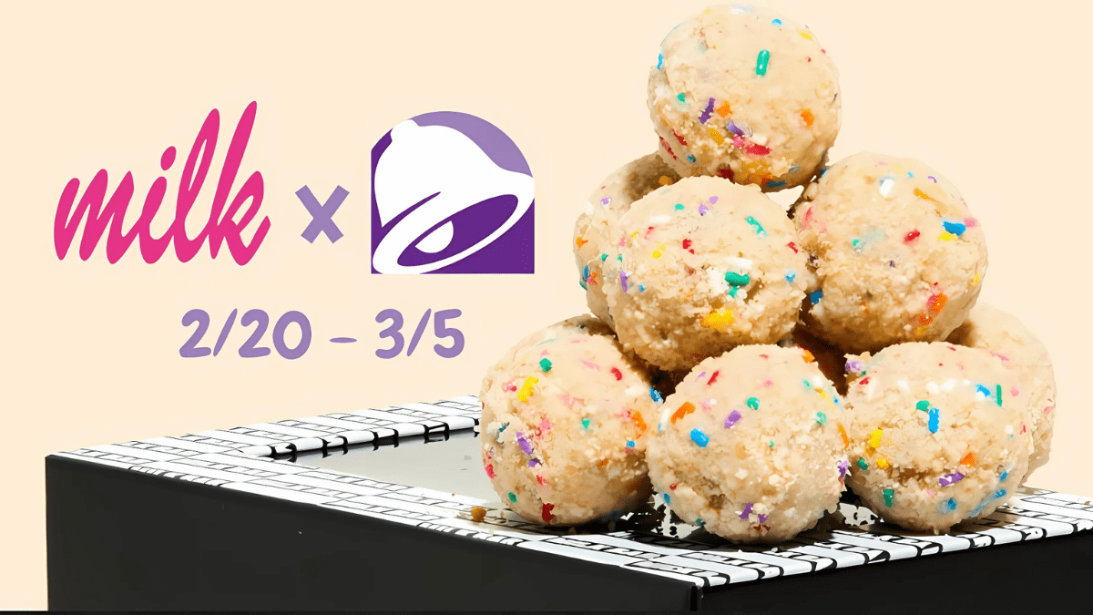 Dig Into New Flavors with CAVA and Taco Bell’s Releases