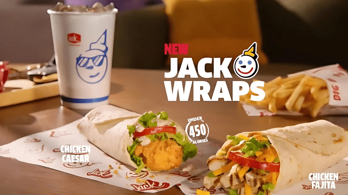 New Must-Try Chicken Menu Items at Popeyes, Jack in the Box, and More
