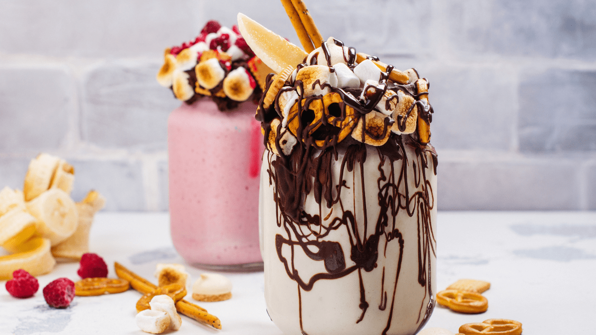 10 Food Trends You Need to Ditch Now