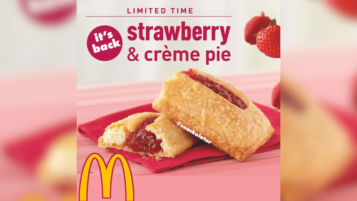 Get These Heartfelt Bites From Chick-fil-A, McDonald’s, and More