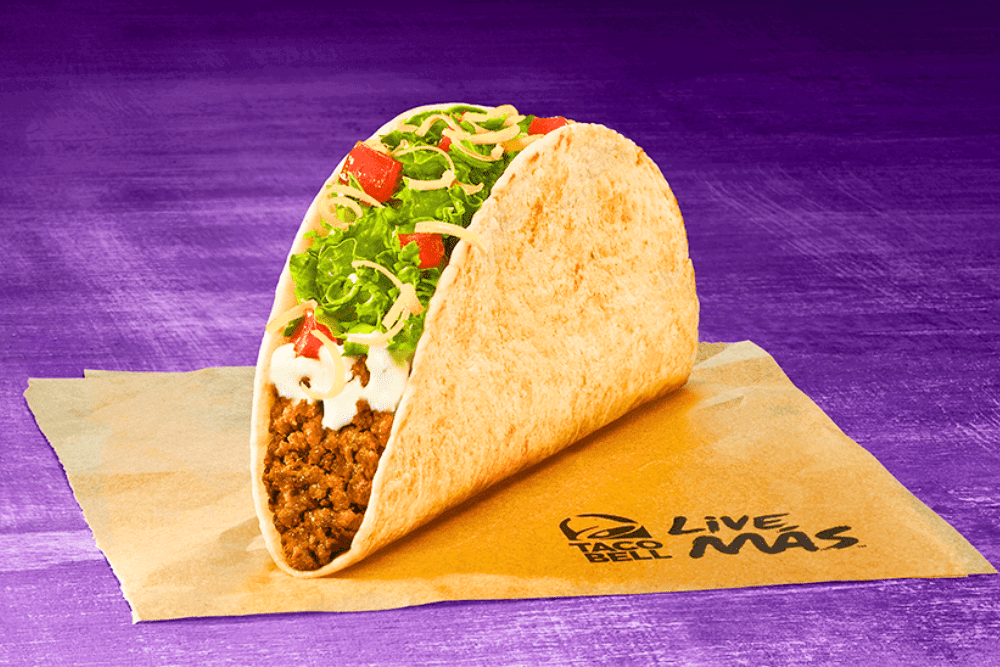 The 12 Taco Bell Secret Tips You Wish You Knew Sooner