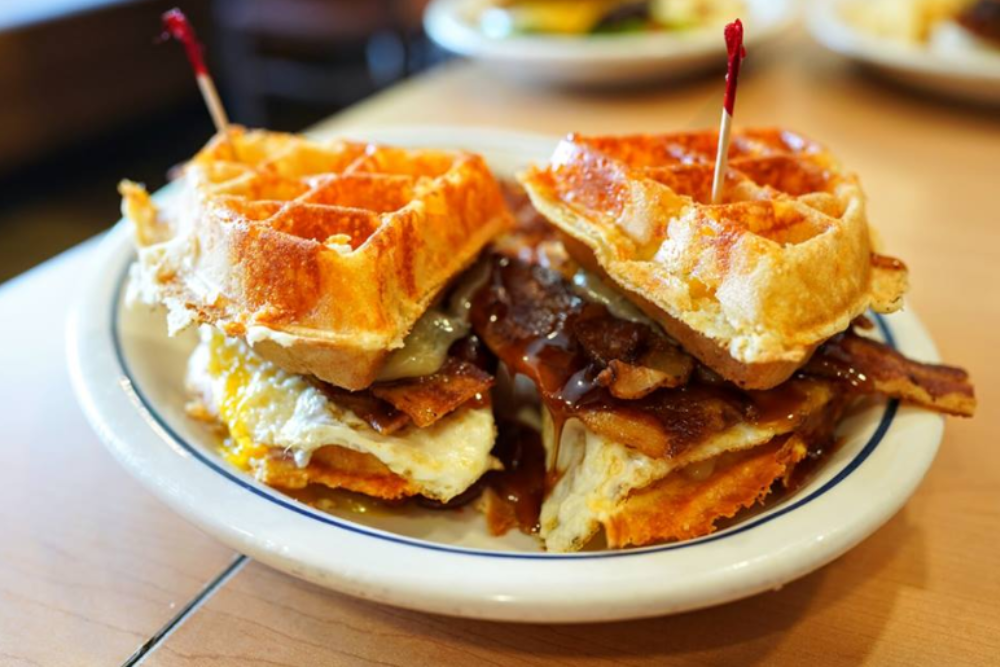 The 15 IHOP Secret Menu Items That Will Change Your Breakfast Game