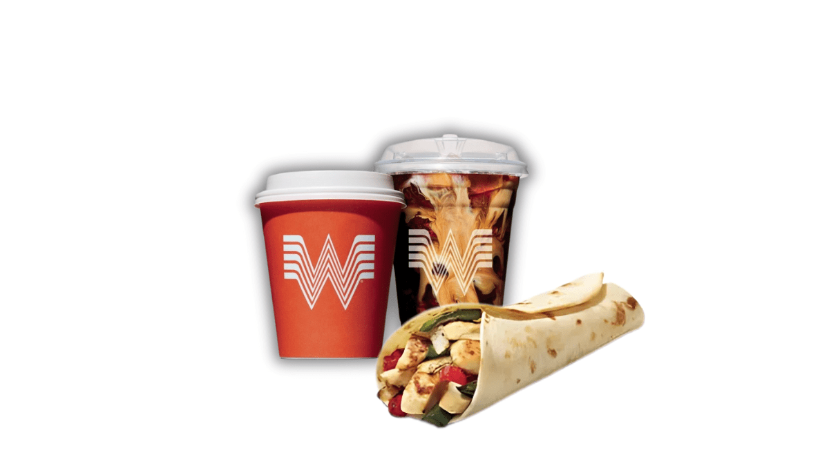 Exciting New Flavors to Try at Whataburger, White Castle, and More