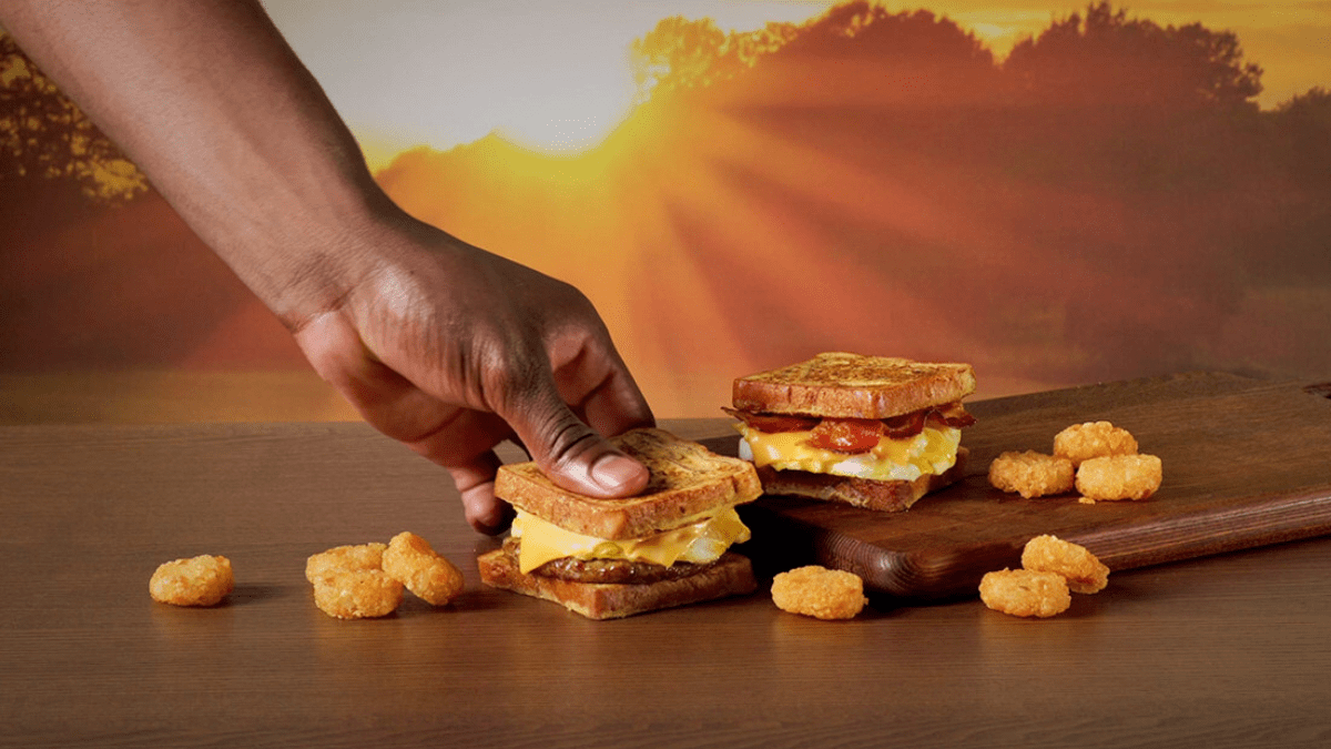 Exciting New Flavors to Try at Whataburger, White Castle, and More