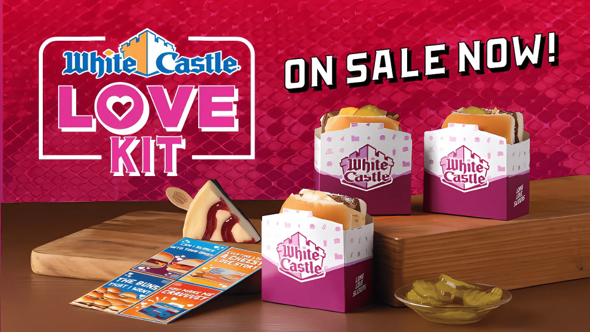 Fresh Bites Alert: New Releases from KFC, White Castle, and More