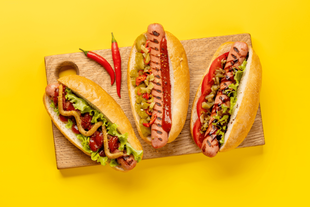 These 10 Foods Are Secretly Causing Your Brain Fog
