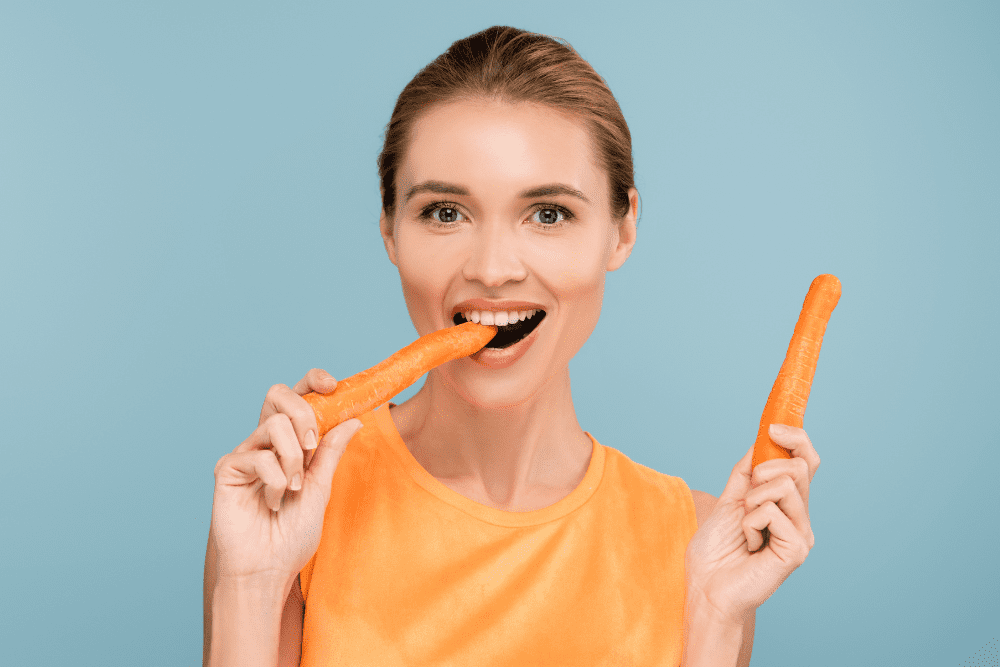 These 12 Viral Foods Can Stop Your Hair Loss