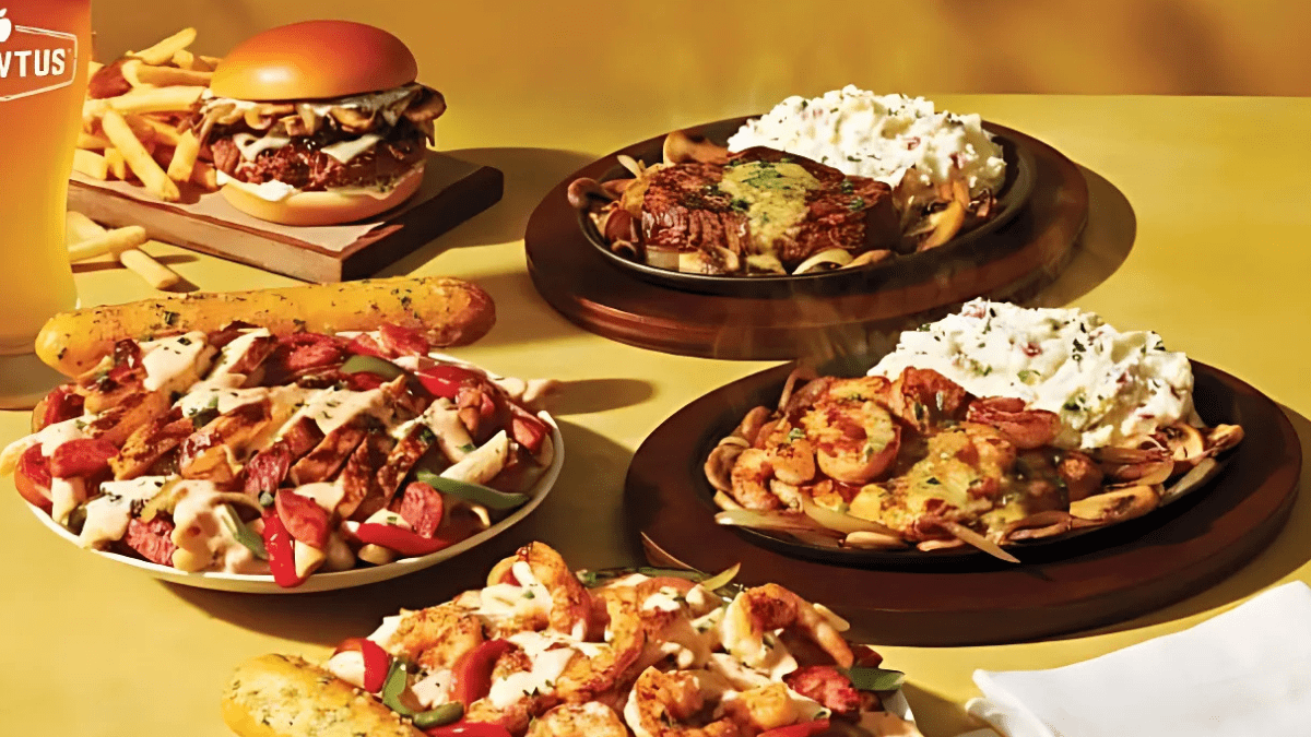Must-Try Fast Food Upgrades at Applebee’s, Jersey Mike’s Subs and More