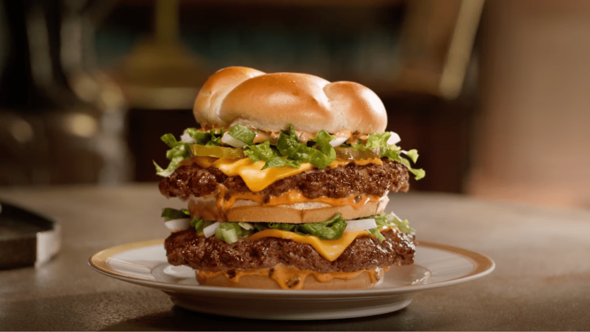 Grab These New Menu Releases at Jack in the Box, Zaxby's, and More