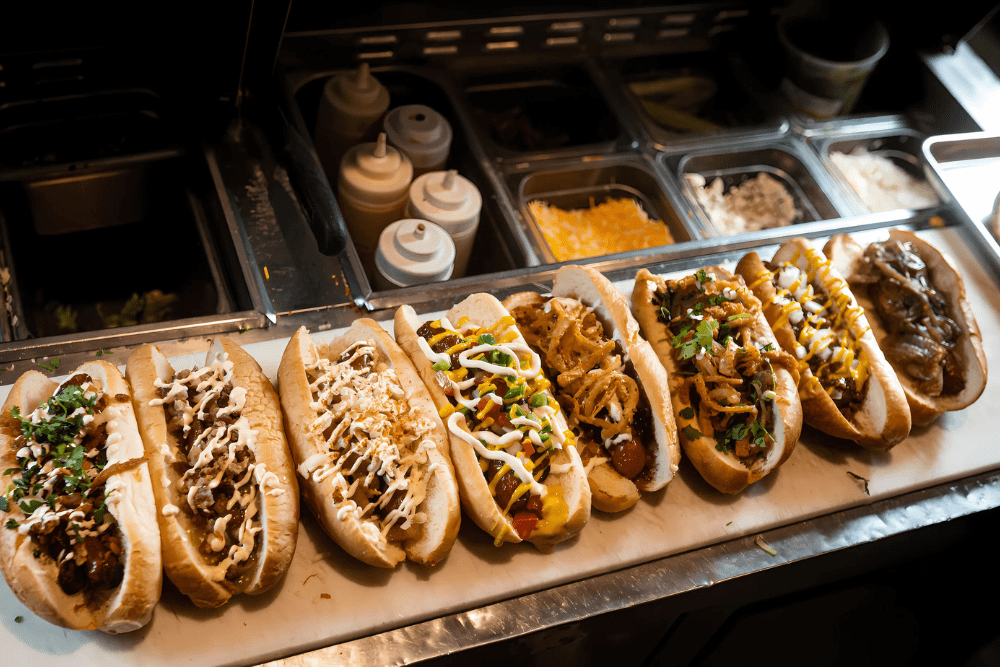 Must-Try: Anthony Bourdain's Top 10 Favorite Restaurants in the USA