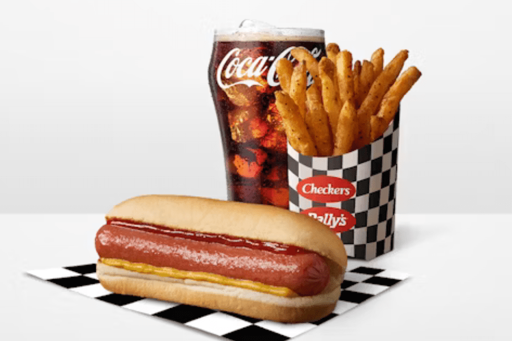 Must-Try: The 12 Best Fast Food Hot Dogs Ranked