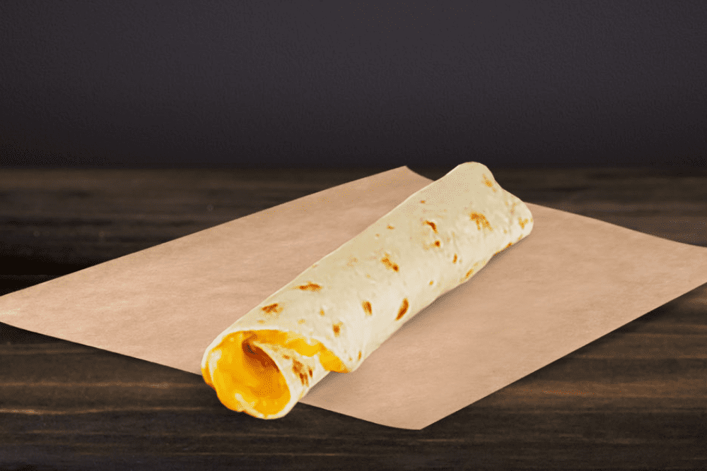 The 10 Healthy Taco Bell Hacks Revealed by Nutritionists