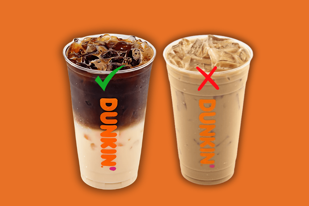 Top 15 Guilt-Free Dunkin’ Drink Swaps You’ll Love