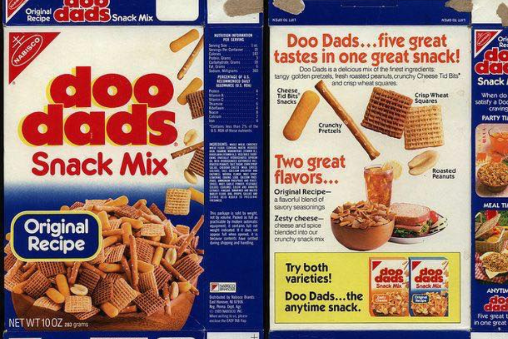 The 10 Iconic 70s Snacks We Miss Like Crazy