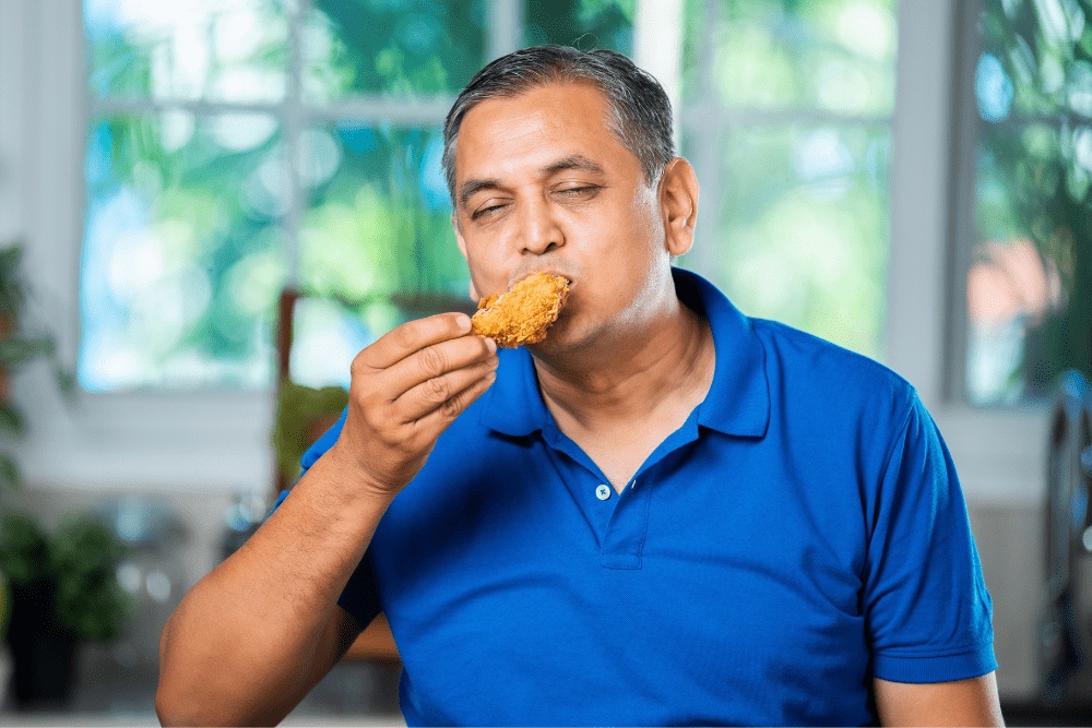 Avoid Eating These 12 Foods As You Get Older