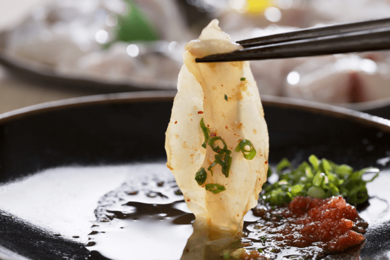 The 12 Disgusting Non-American Foods That Will Make You Say "Nope"