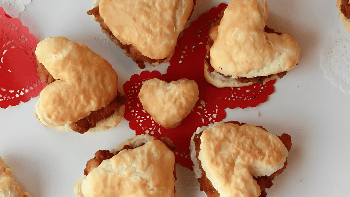 Valentine’s Day Deals From Auntie Anne’s, Chick-fil-A, and More