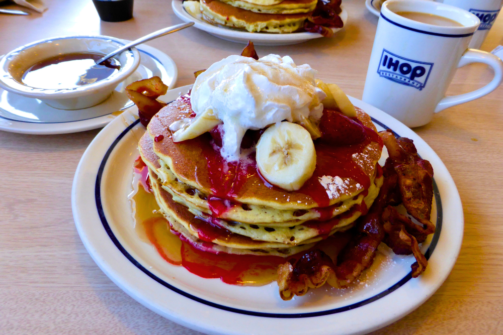 The 10 Iconic American Foods the World is Obsessed With
