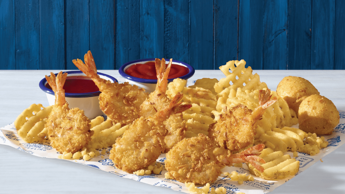 Limited-Time Fast Food Steals From Long John Silver’s, Subway, and More