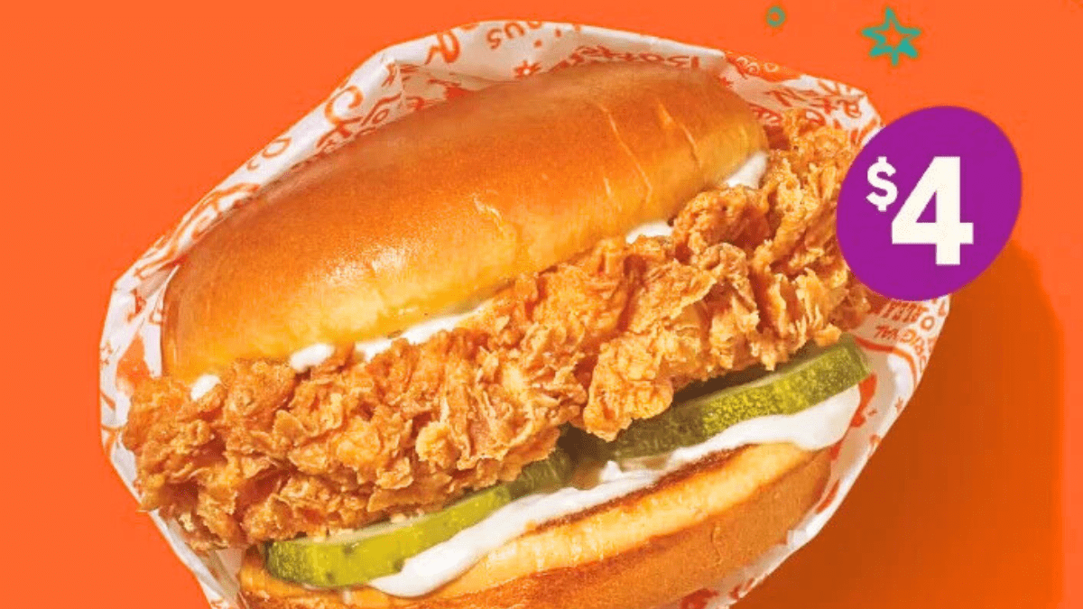 Score Big on Fast Food Deals from Burger King, McDonald’s, and More