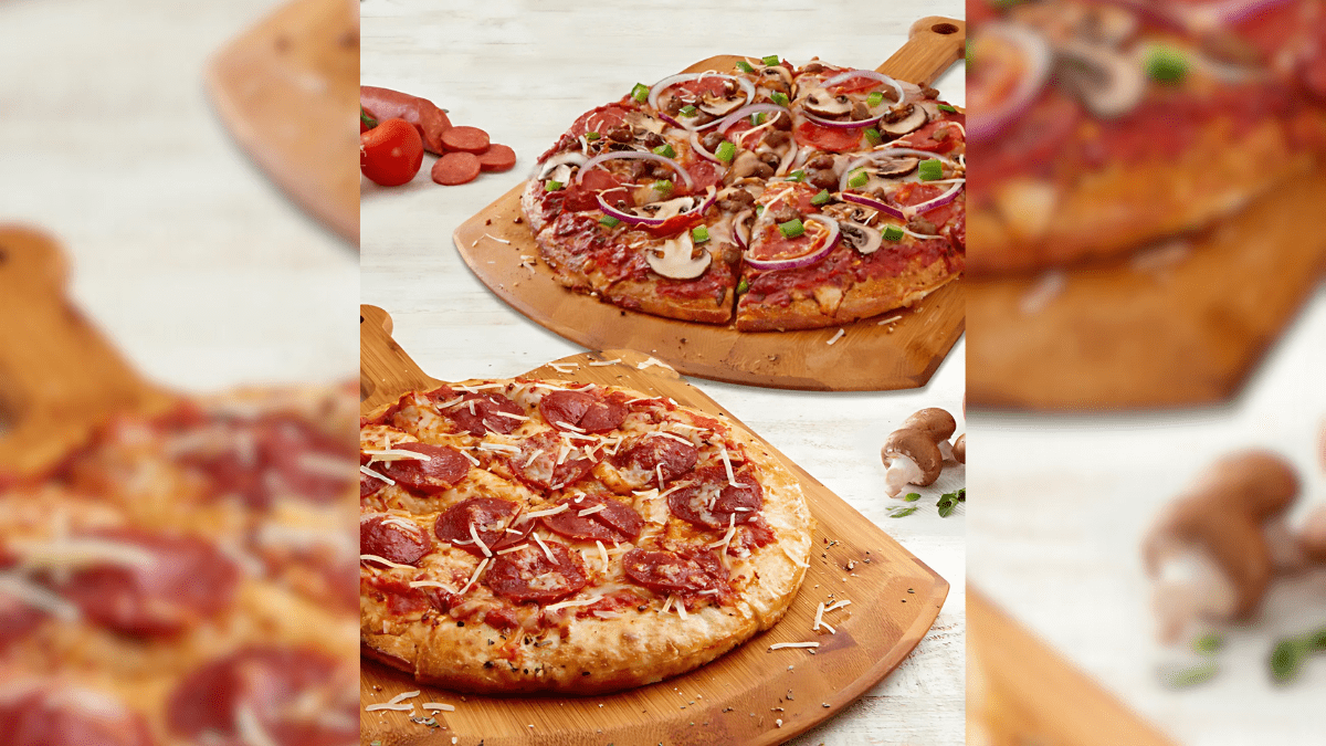 Limited-Time Fast Food Steals From Long John Silver’s, Subway, and More