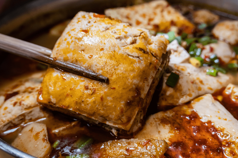 The 12 Disgusting Non-American Foods That Will Make You Say "Nope"