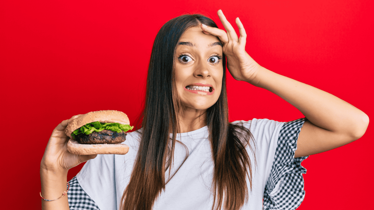 The 12 Worst Foods for Your Immune System (And What to Eat Instead)