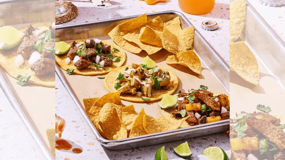 The Hottest Fast Food Releases from El Pollo Loco, Taco Bell, and More