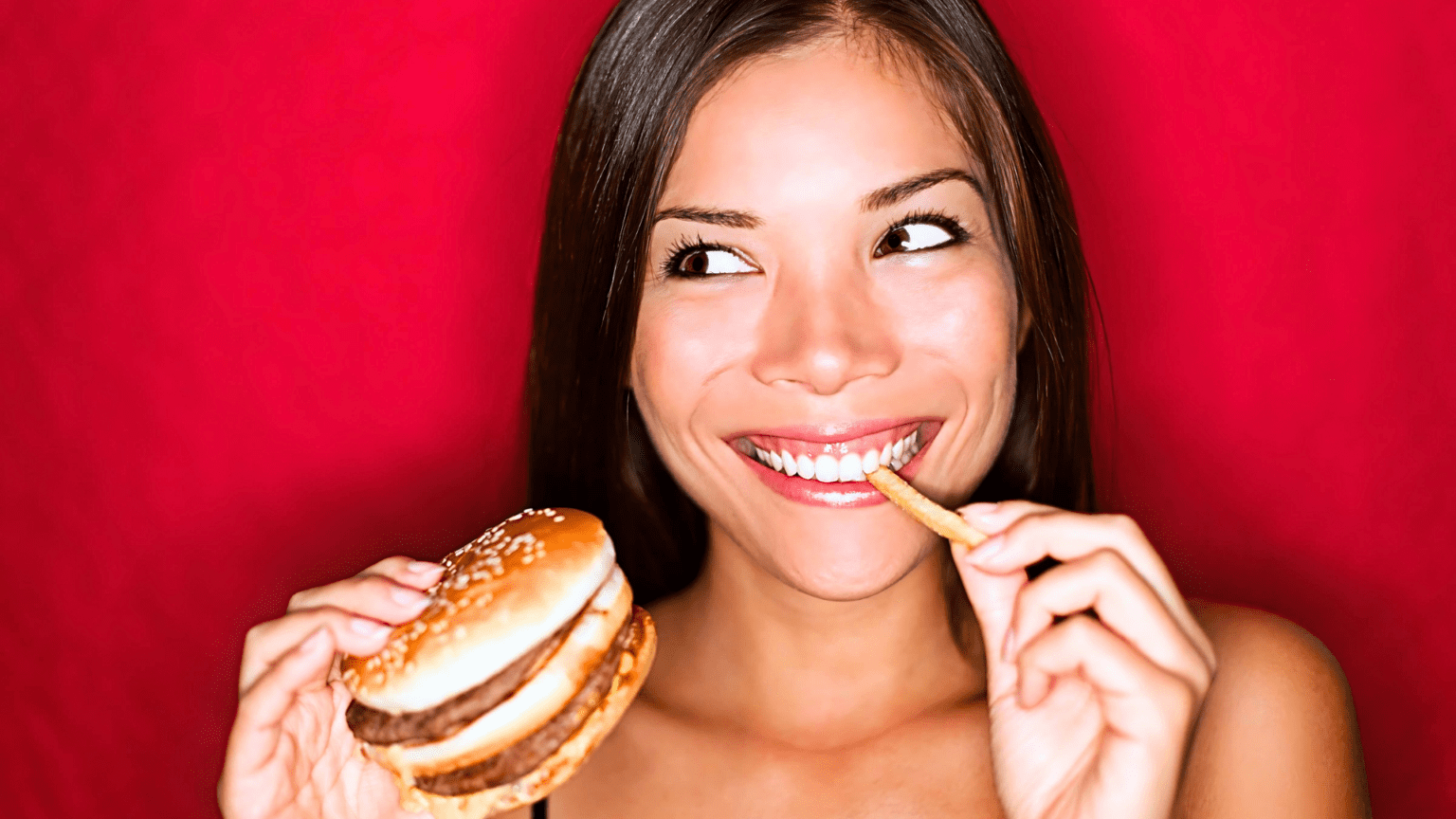 Top 10 Fast Food Trends You Shouldn't Miss This 2025