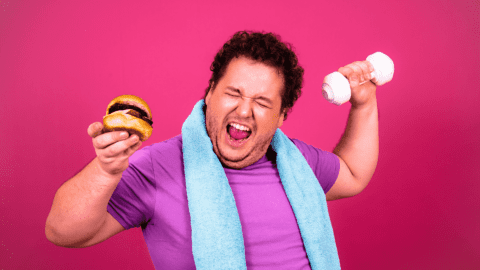 Top 10 Guilt-Free Fast Food Items To Help You Lose Weight