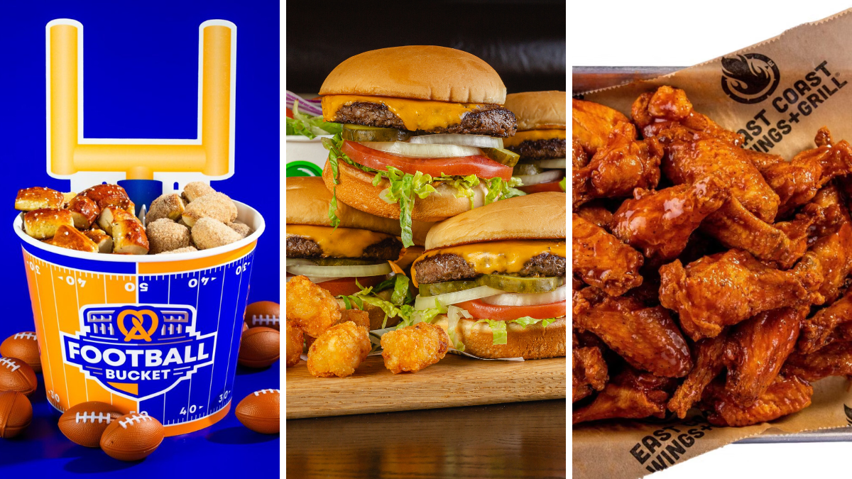 New Leaked Starbucks Summer Menu 2024