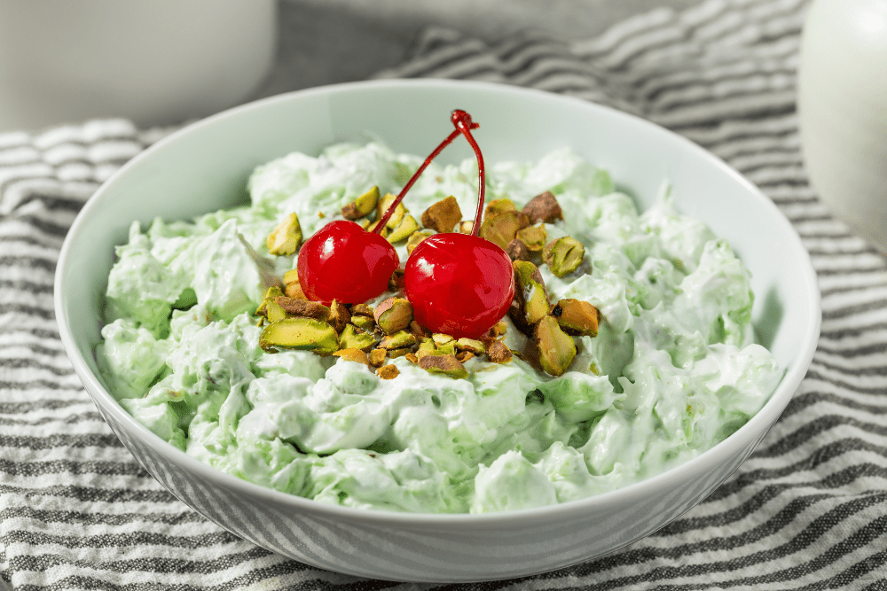 Top 10 Forgotten Dishes Your Grandparents Always Had on the Table