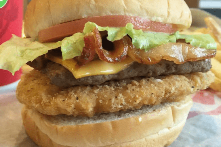 Must-Try: Top 10 Wendy's Secret Menu Hacks For Your Next Order