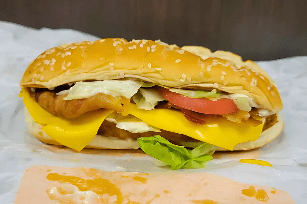 Burger King’s 10 Best Secret Menu Hacks Revealed