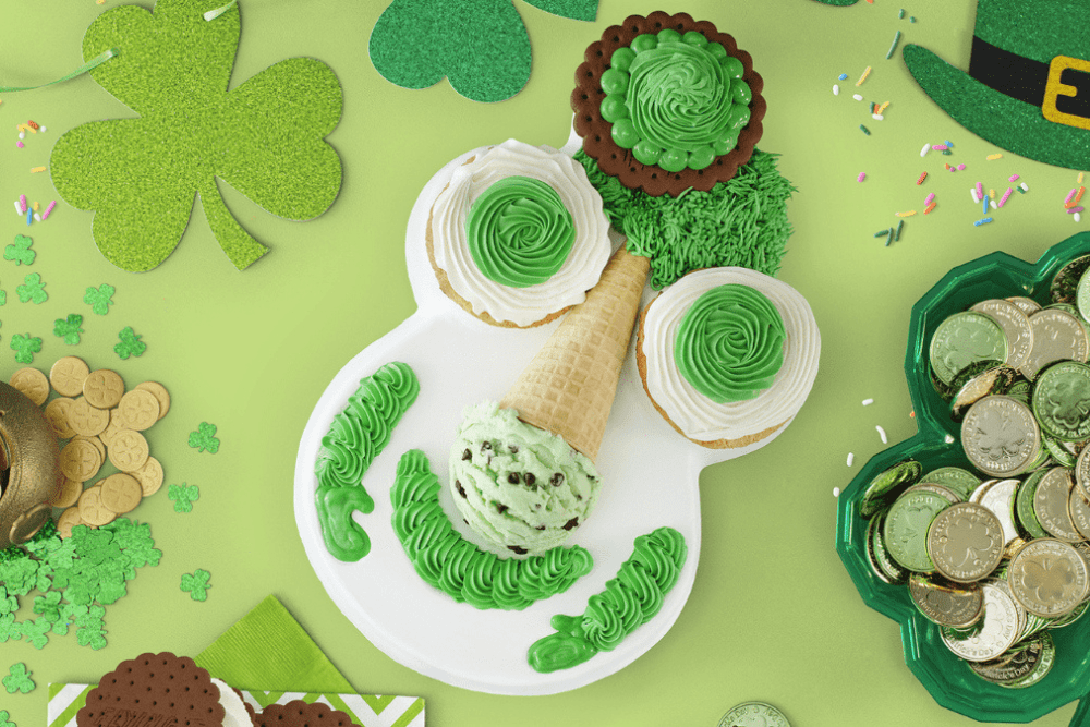 Lucky Finds: 10 Best St. Patrick’s Day Restaurant Menus for 2025
