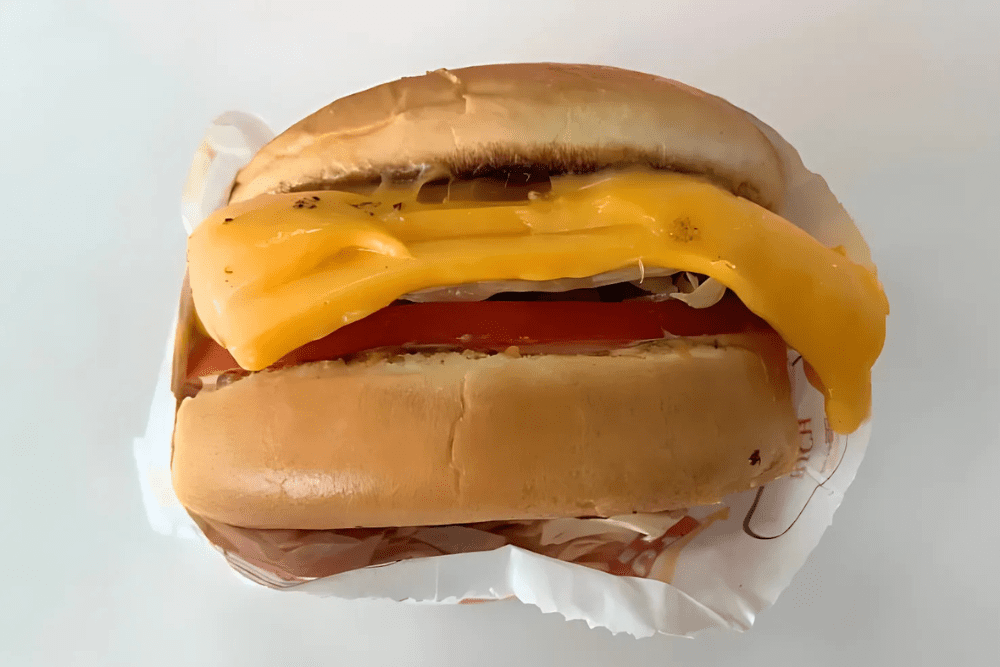 These 10 Viral In-N-Out Secret Menu Items That Are Too Good to Skip