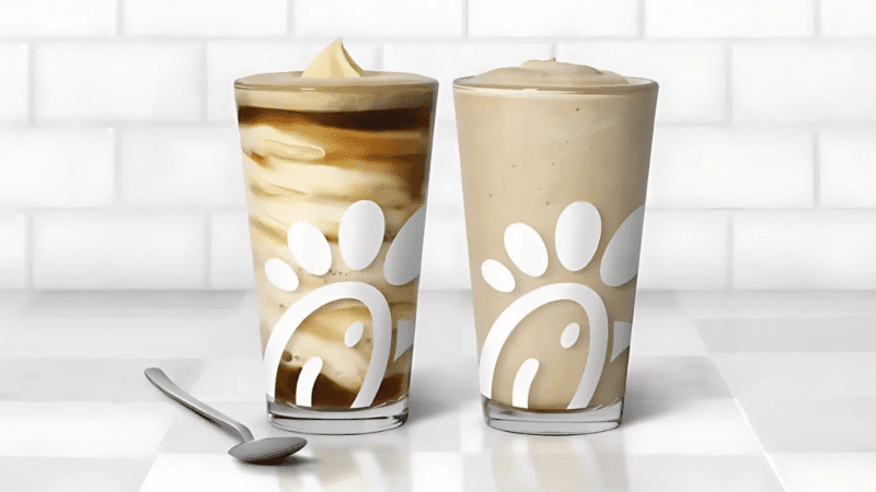 Chick-fil-A Unveils Spring Menu with Sweet and Smoky Innovations