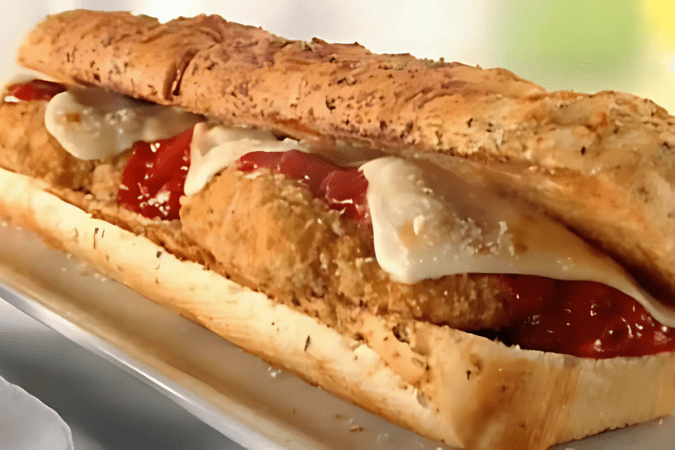 The 10 Subway Secret Menu Sandwiches So Good, They Should Be Official