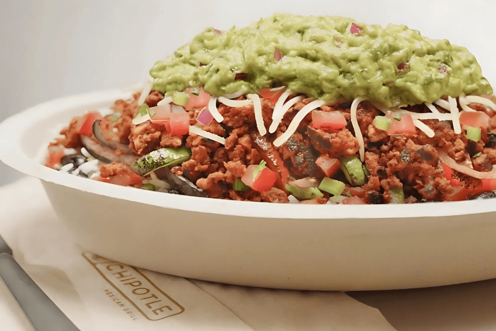 The 10 Healthy Fast Food Meals That Taste Great and You Won’t Regret Eating
