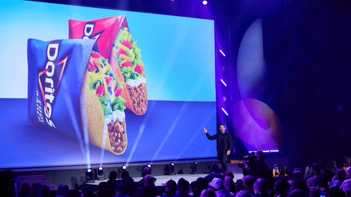 Taco Bell Reveals New Menu Surprises and More at Live Más LIVE 2025