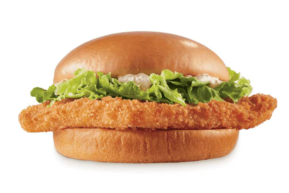 Top 10 Fish Sandwiches at Your Favorite Fast Food Spots for Lent