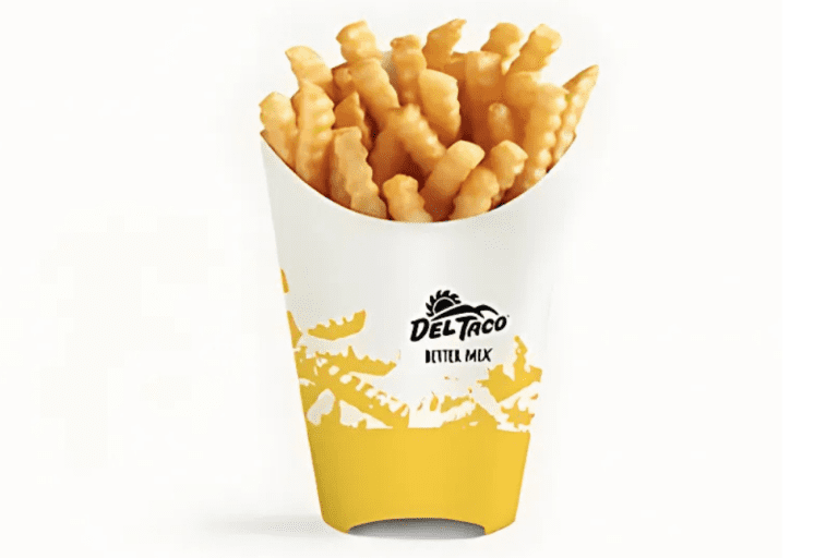 Must-Try: The 12 Best Fast Food French Fries Ranked