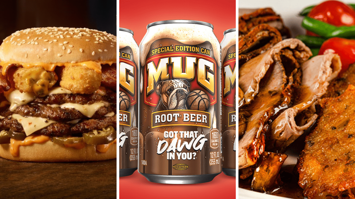 The Secret is Out: McDonald's Brings Back Limited Time Dessert