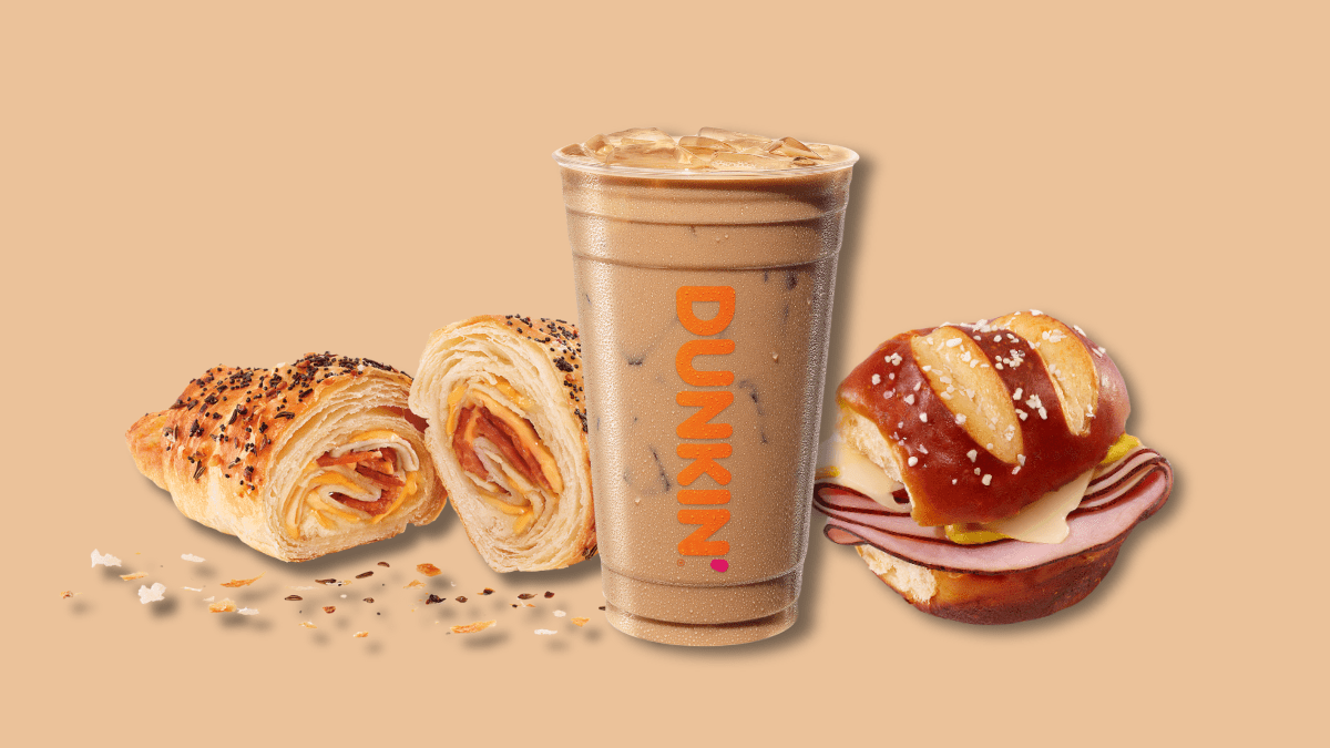 Now Available: Dunkin’ Unveils Spring Menu 2025 With Flavorful Surprises