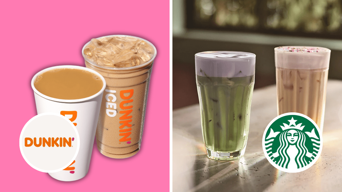 Chick-fil-A Tests New Milkshake and Coffee and They Sold Out