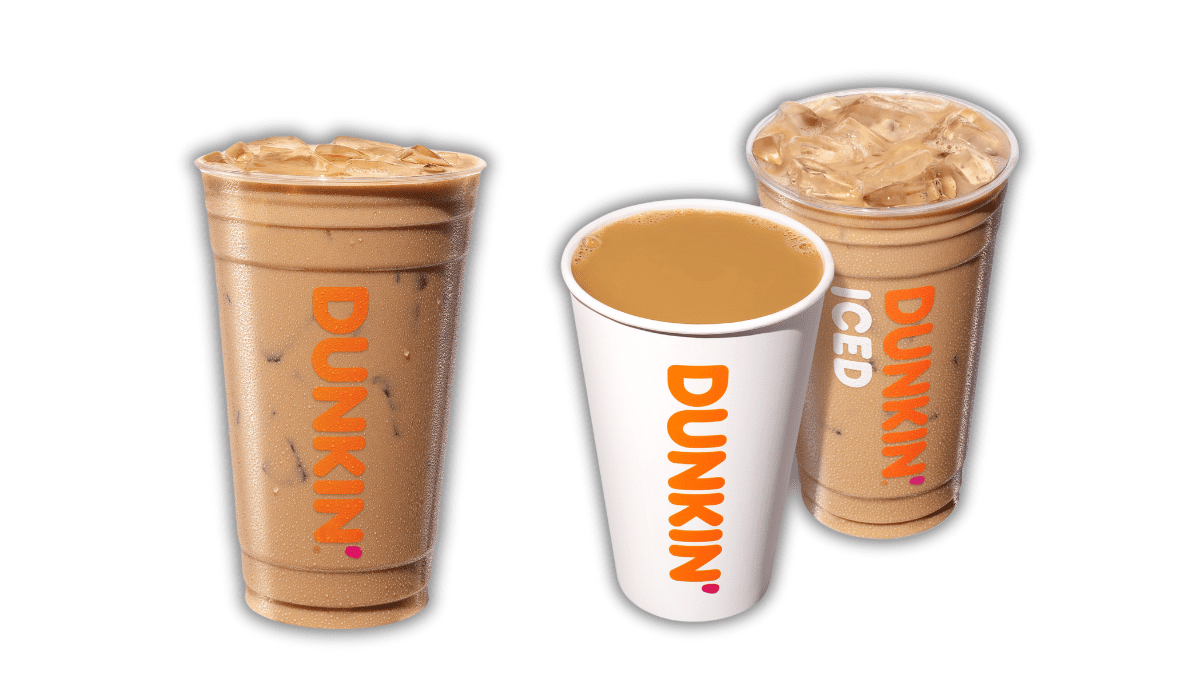 Now Available: Dunkin’ Unveils Spring Menu 2025 With Flavorful Surprises